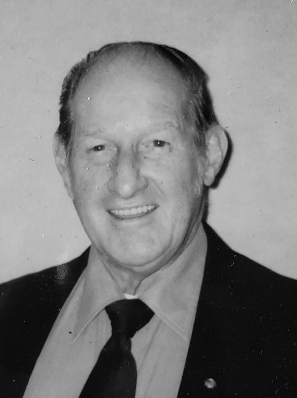 Arthur Henry Connor | News, Sports, Jobs - The Review